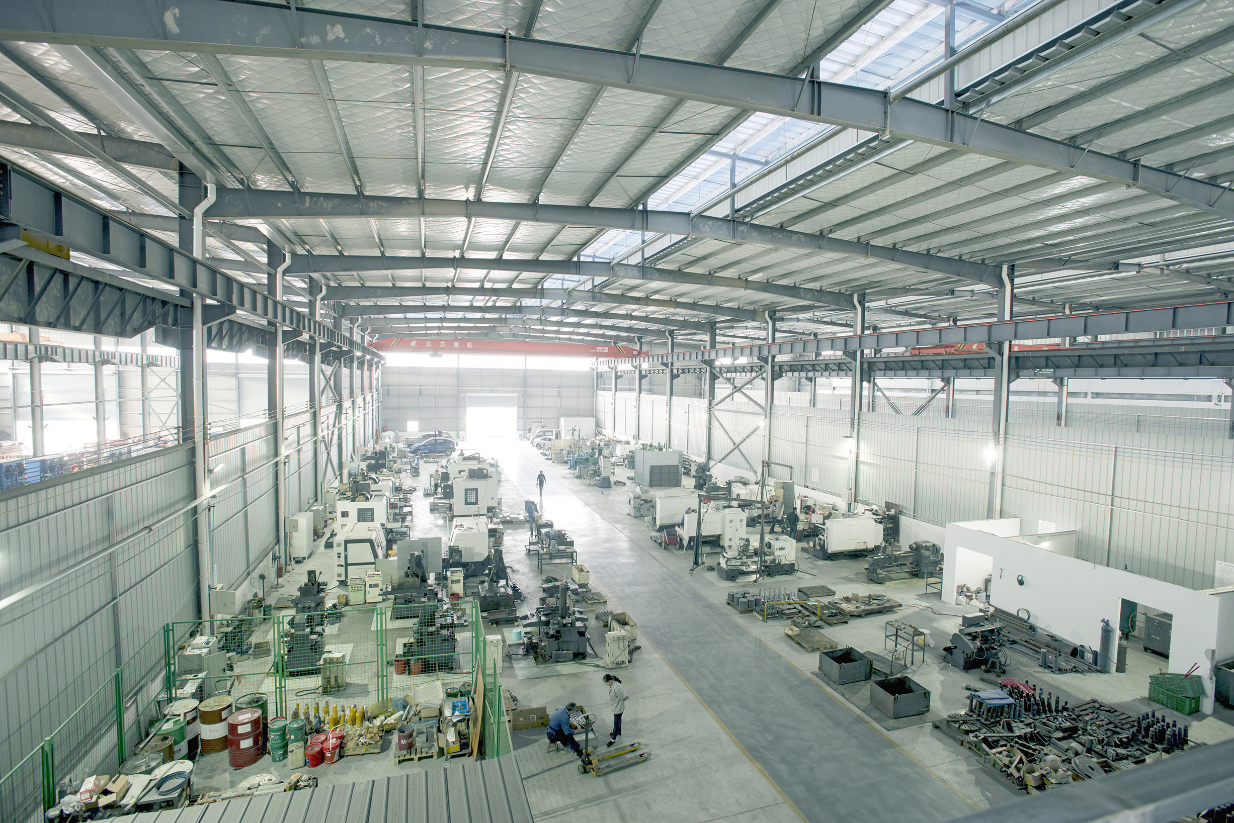 Quality Twin Screw Extruder Elements & Convey Screw Element factory ...