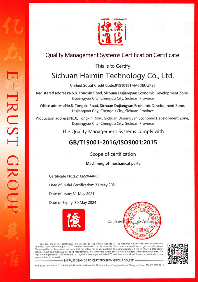 High Performance Twin Screw Extruder Parts Alloy imported WR5 Material ...